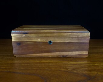 Lane Cedar Chest Key - Etsy