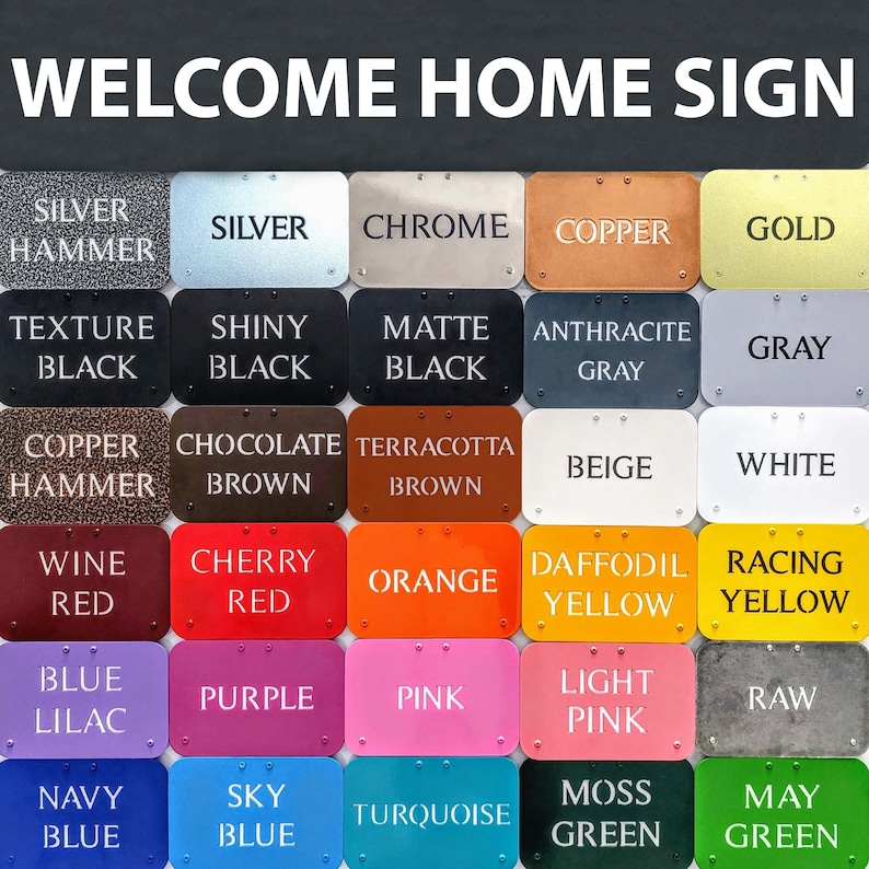 Custom Cow Yard Sign, Personalized Farmhouse Sign, Rustic Ranch Outdoor ...