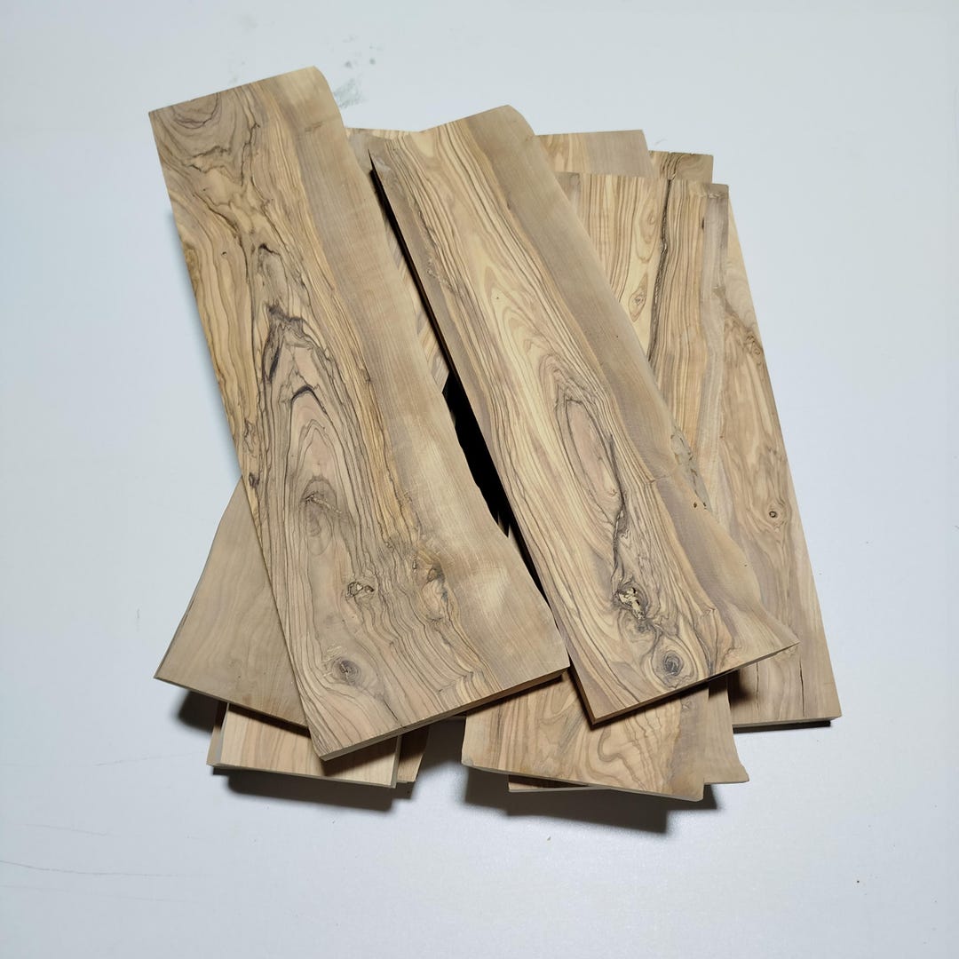 Olive Wood Slabs, Natural Olive Wood, Olive Wood Pieces, Olive Wood for ...