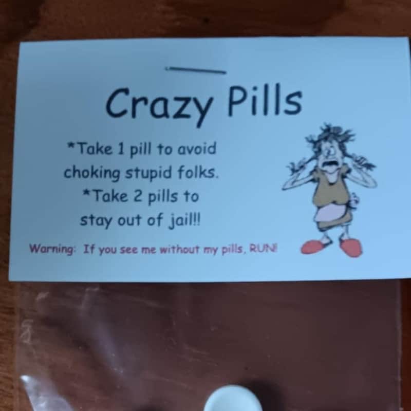 Gag Gift for Wife - 60+ Gift Ideas for 2025