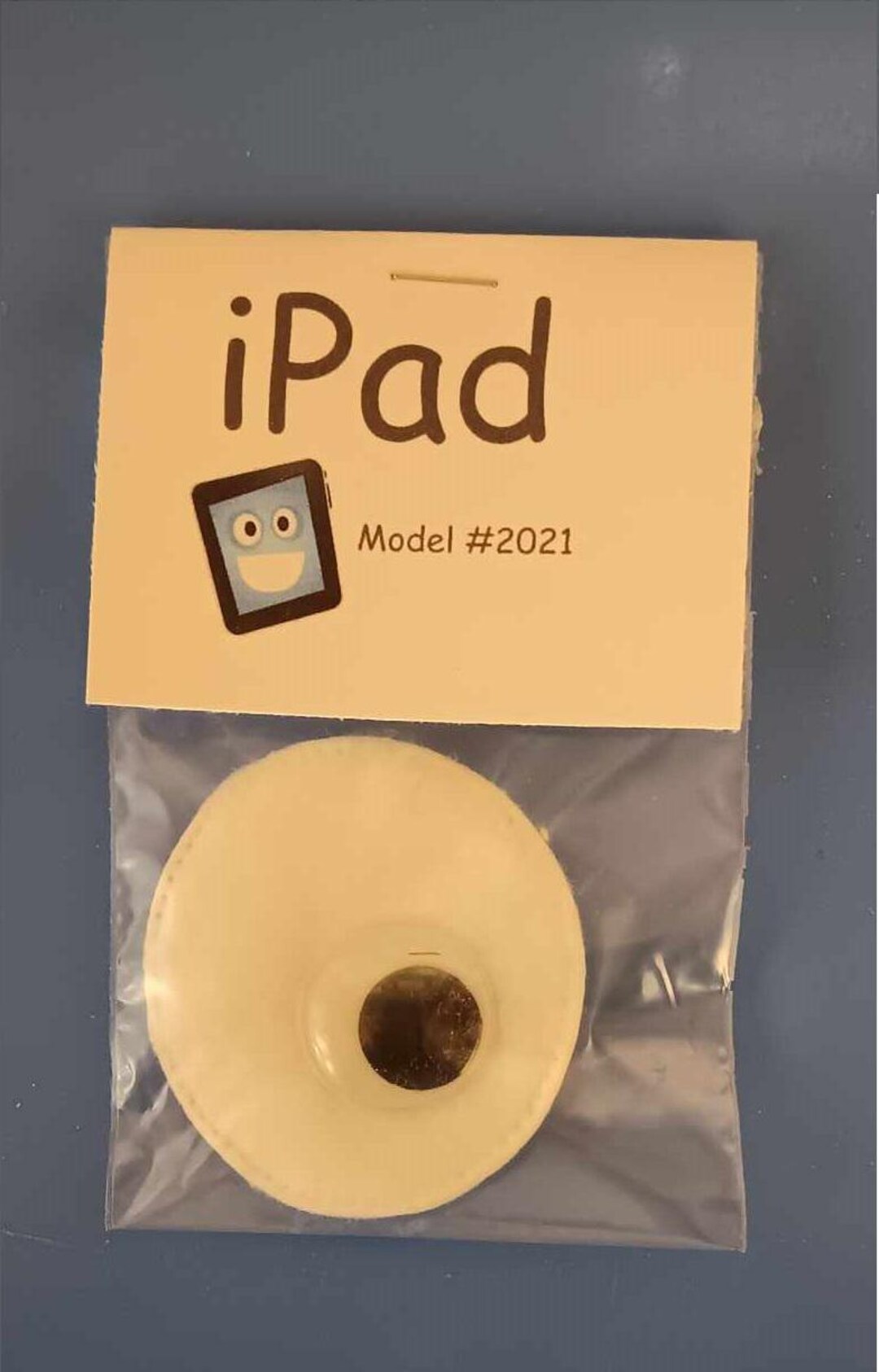 IPad Gag Gift, Prank Gift, Secret Santa, White Elephant, Party Favor ...