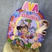 The Explorer First Birthday Explorer Party Decorations Cupcake Toppers ...