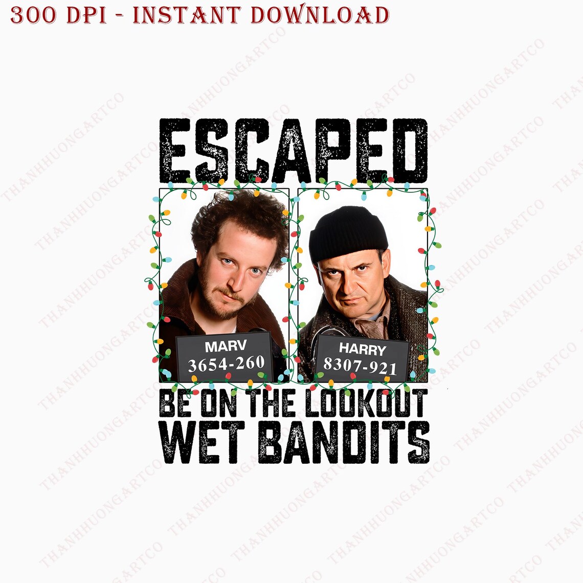 Home Alone Png, Home Alone Christmas Sublimation, Kevin Mccallister Png ...