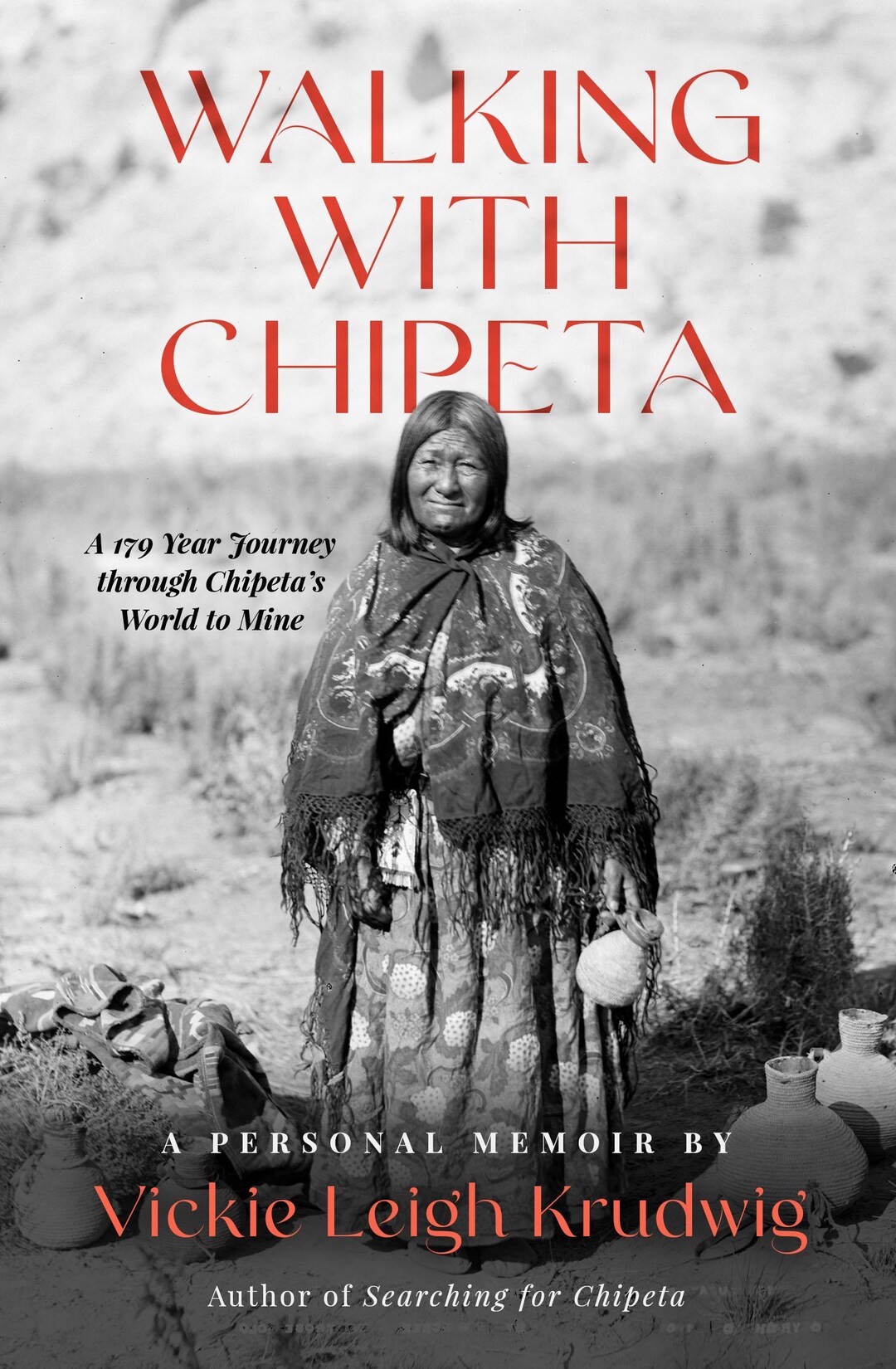 Walking With Chipeta, Inspirational Autobiography, Ute Tribe, Native ...
