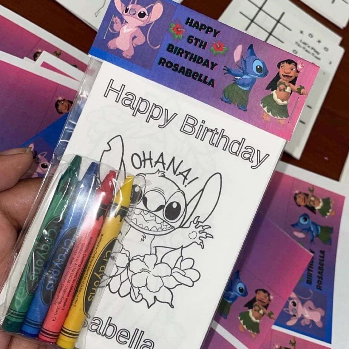 Custom Coloring Books!! - Etsy