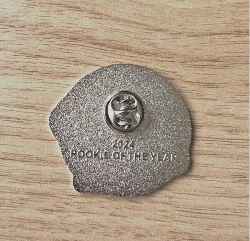 Caitlin Clark Pin Indiana Fever Pin for Tshirt Sport Pin for Jersey ...