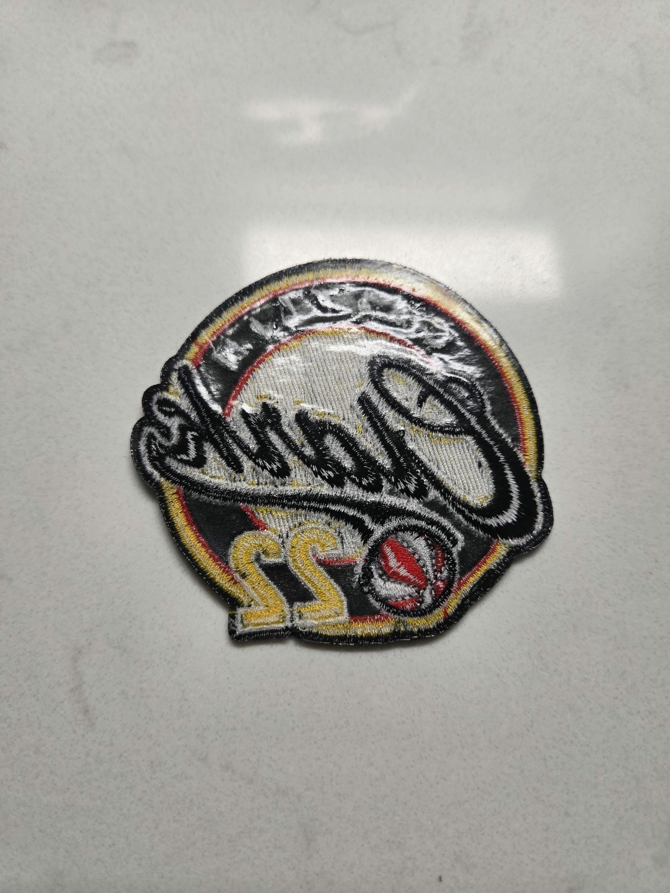Caitlin Clark #22 Patch: Indiana Fever Basketball Iron-on (3 Inch) - Etsy