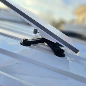 Magnetic Starlink Mini Mount - 360 Rotation for Optimal Signal - Etsy