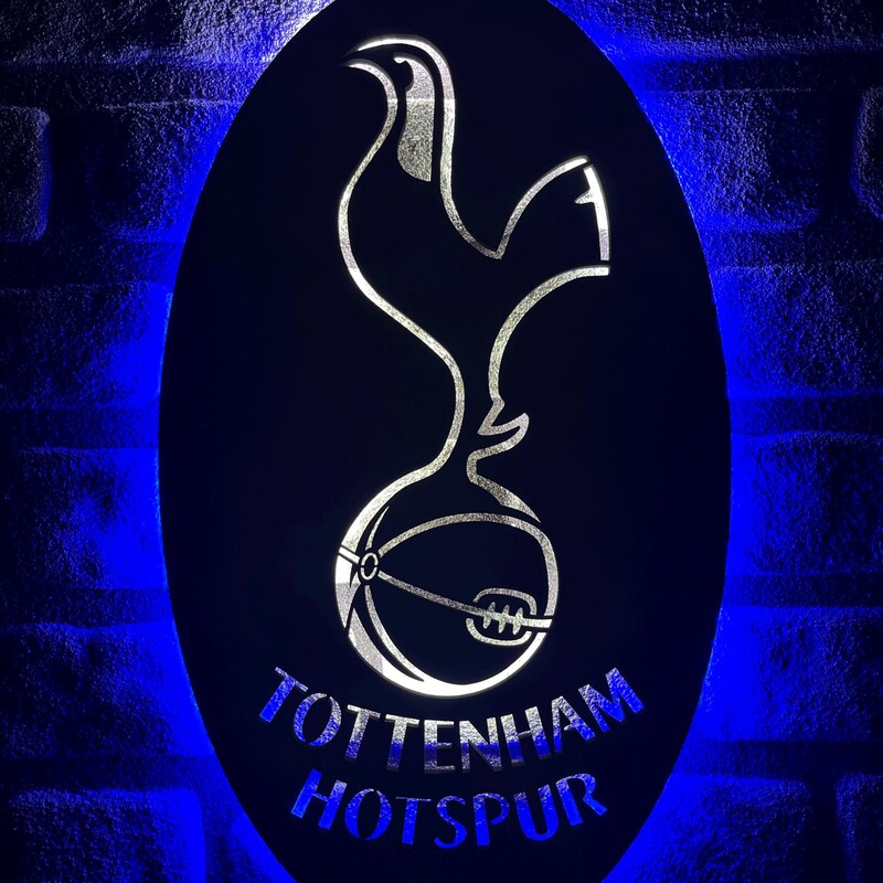 Tottenham Wall Art - Etsy