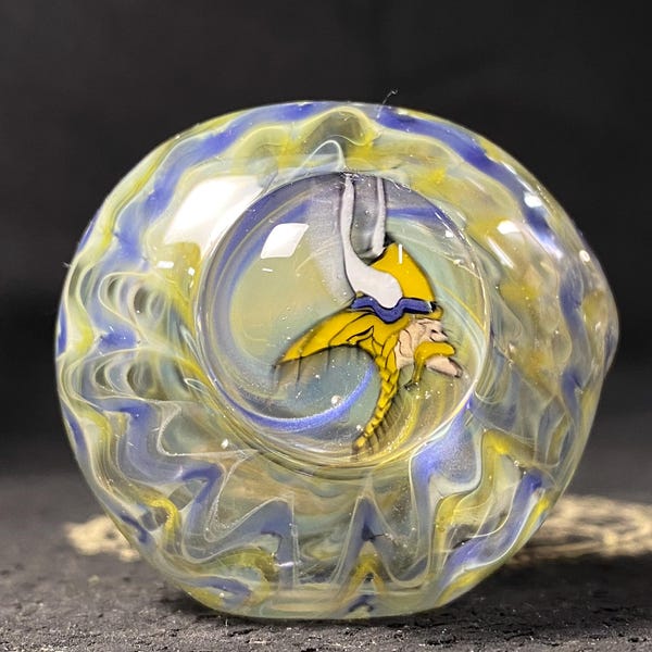 Viking Art Glass - Etsy