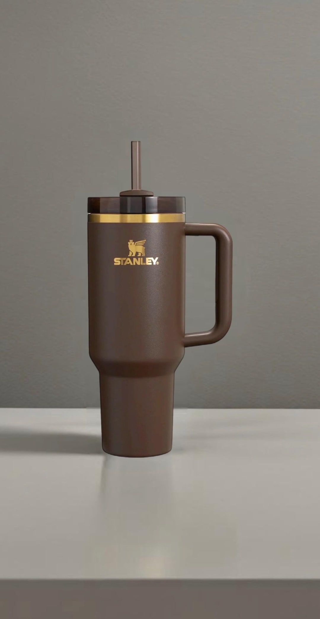 Chocolate Gold Stanley Limited Edition - Etsy