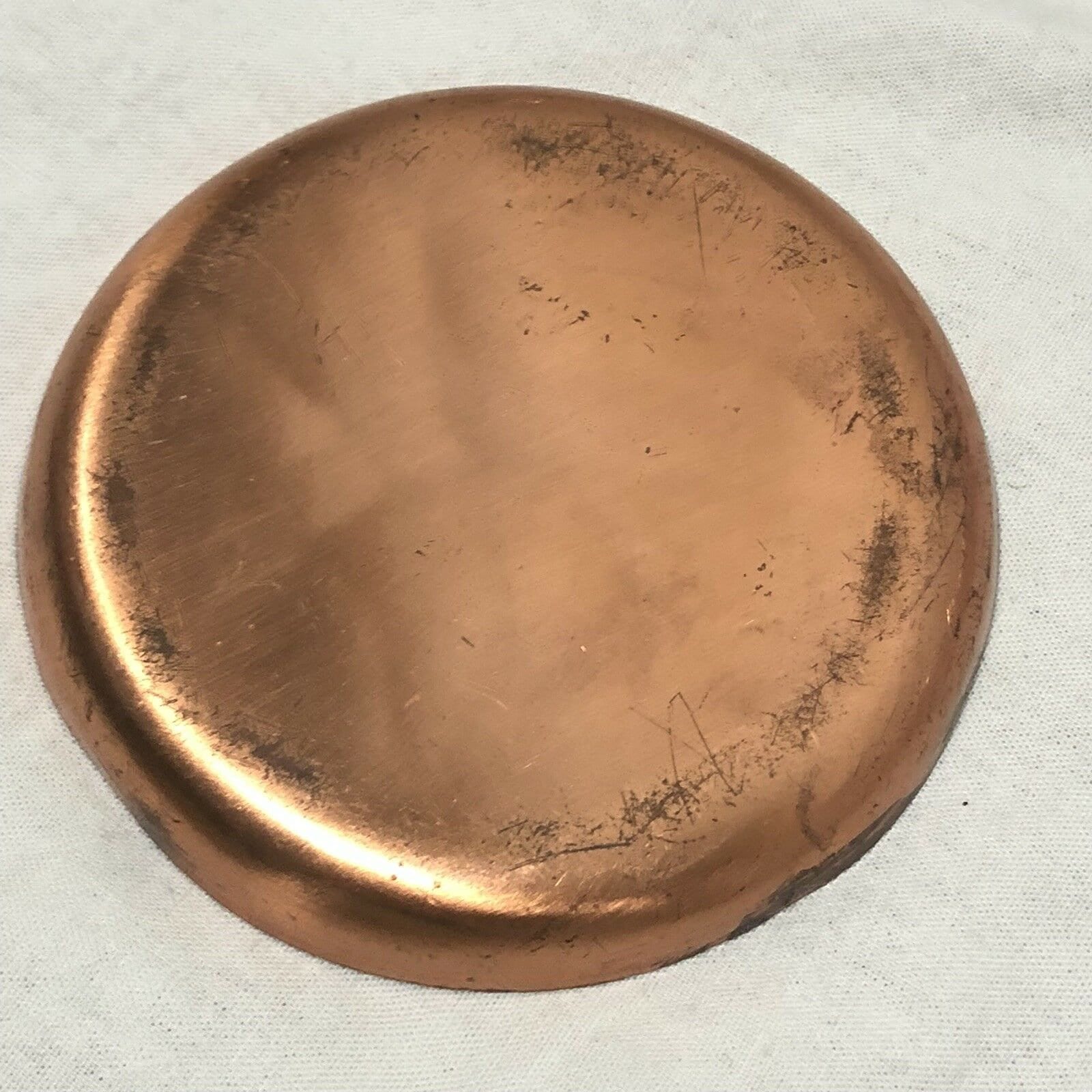 Duryeas Motor Wagon 1895 Dish Porcelain Green Buggy Bowl 4 Round Copper ...