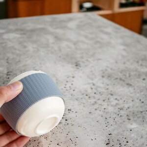 Portable Ceramic Tea Maker With Infuser 200ml Travel Tea Set Stylish ...