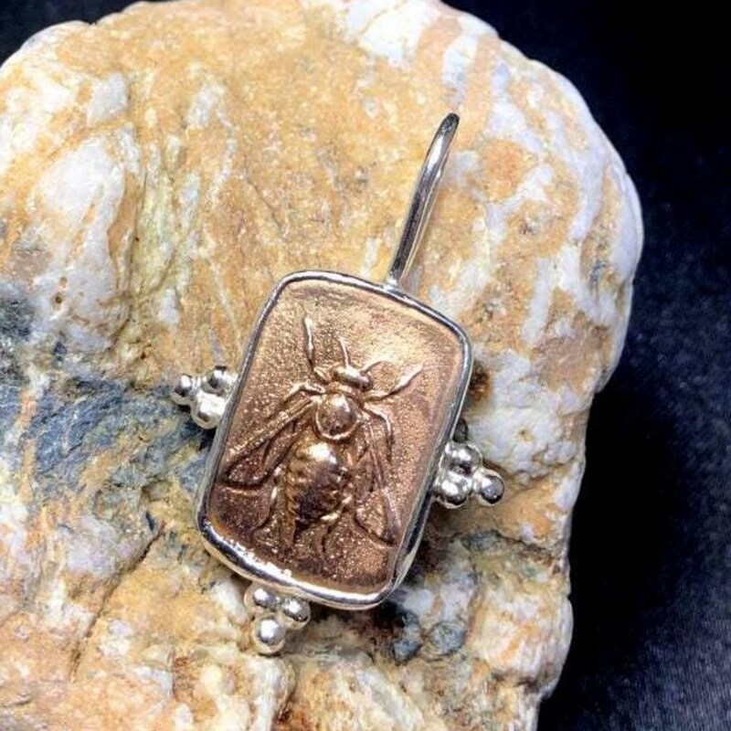 Genuine Roman Intaglio - Etsy