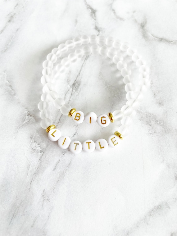 Big little bracelets store