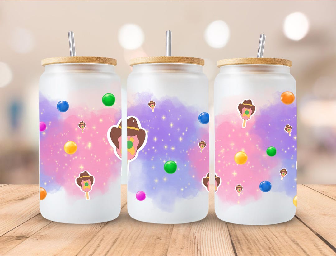 Magical Bubble O Bill Aussie Snack 16 Oz Uvdtf Wrap Digital Download - Etsy