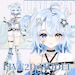Live2DModel Snow Leopard [Vorgefertigtes Vtuber Modell/FULLY RIGGED ...