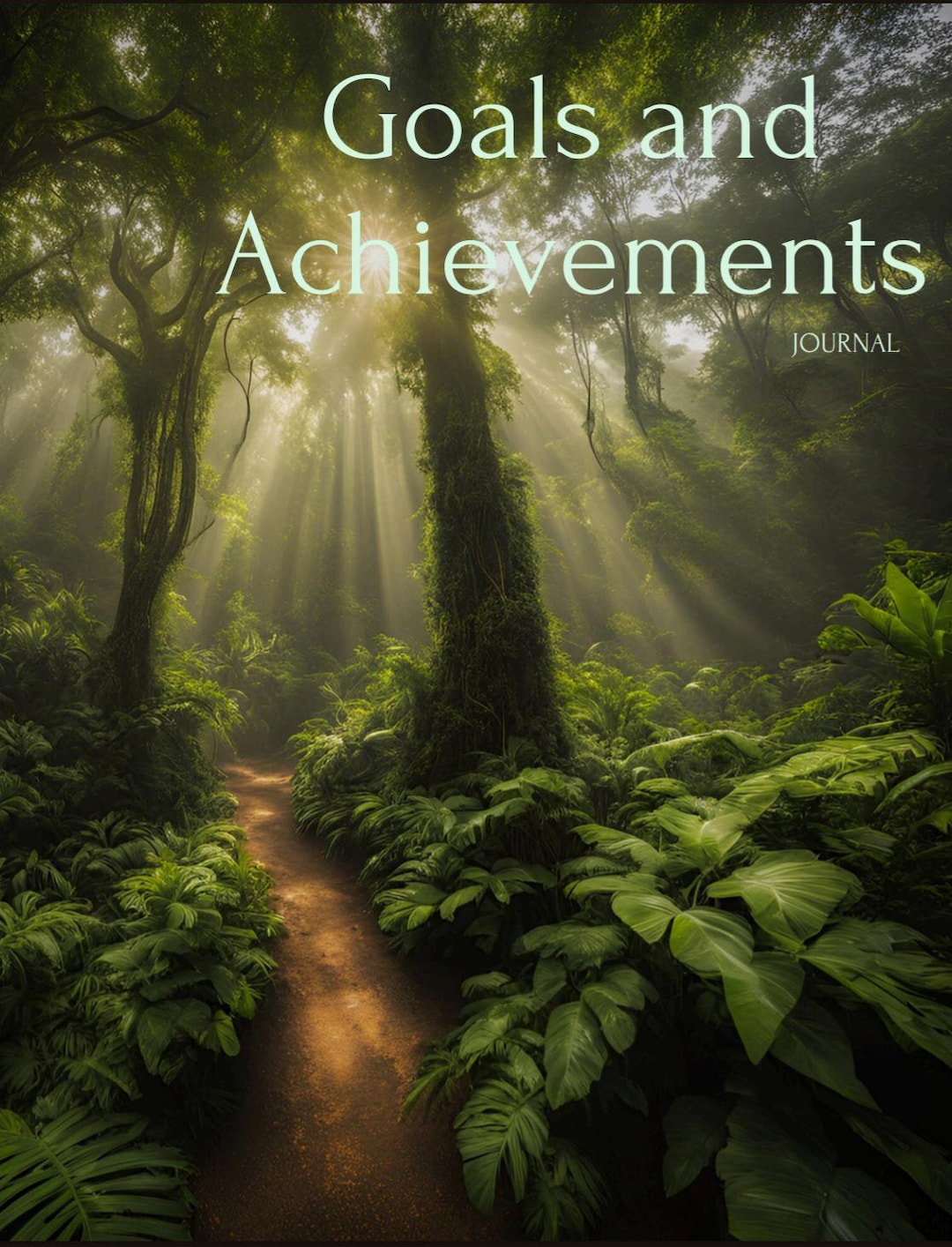 Goal Setting, Self-discovery, Planner, Self-help, Personal Growth ...