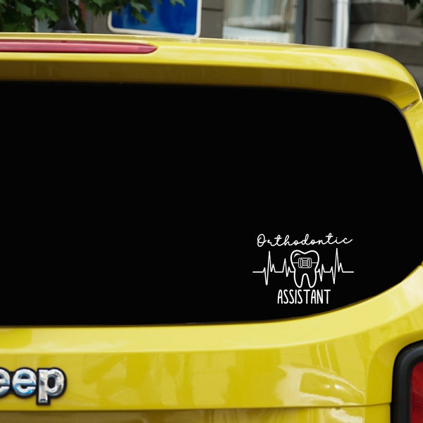 Orthodontic Badge Cards - Etsy