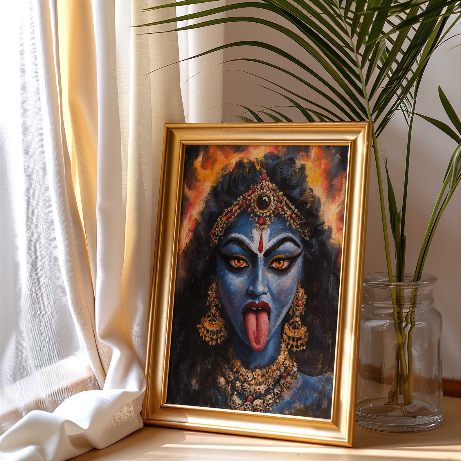 Kali, Goddess Kali, Kali Maa, Hindu Goddess Kali, Kali Art, Kali Mata ...