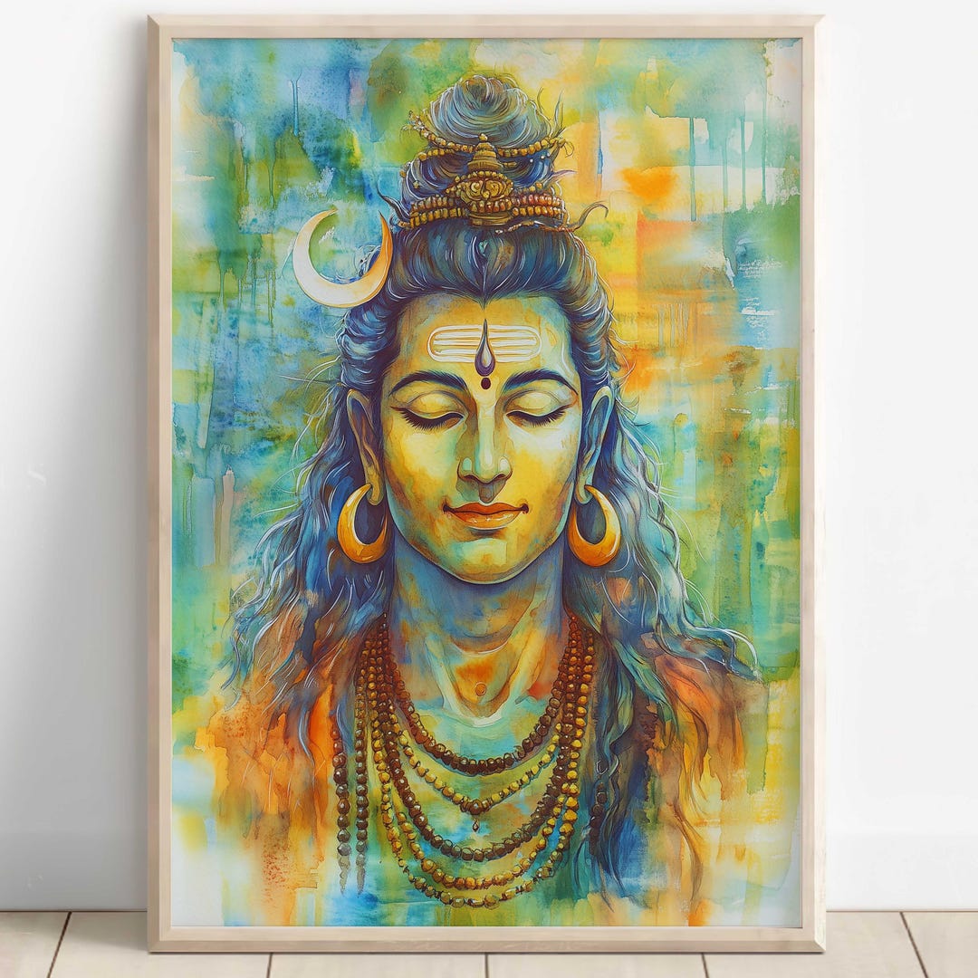 Shiva, God Shiva, Lord Shiv, Hindu God, Shiv Art, Indian God, Shiva ...