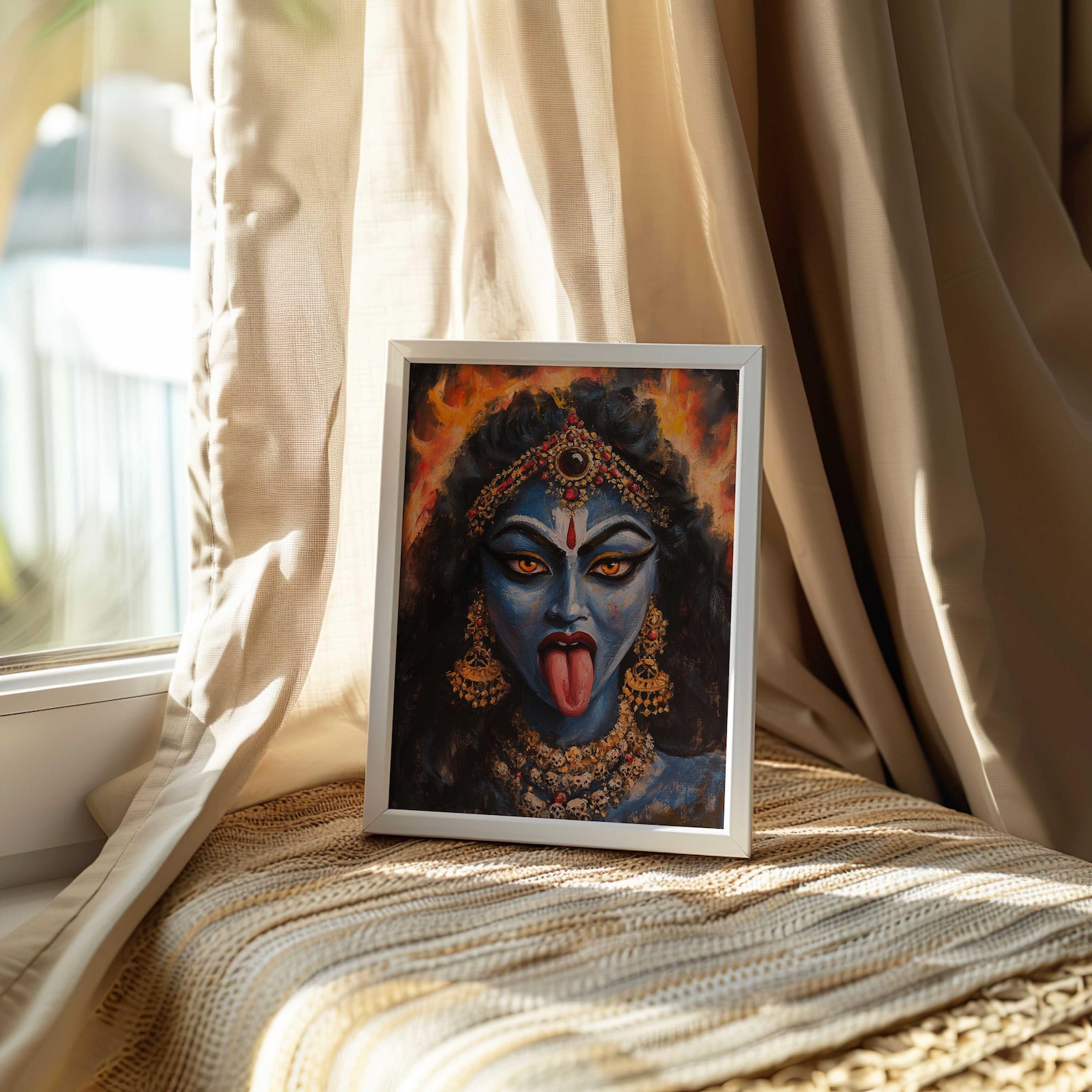 Kali, Goddess Kali, Kali Maa, Hindu Goddess Kali, Kali Art, Kali Mata ...