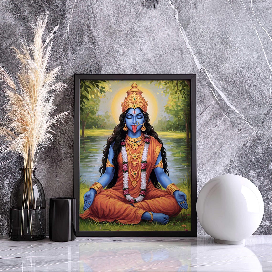Kali, Goddess Kali, Kali Maa, Hindu Goddess Kali, Kali Art, Kali Mata ...