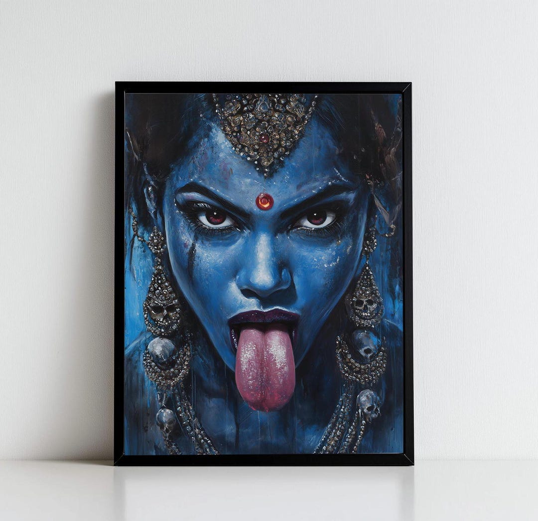 Kali, Goddess Kali, Kali Maa, Hindu Goddess Kali, Kali Art, Kali Mata ...