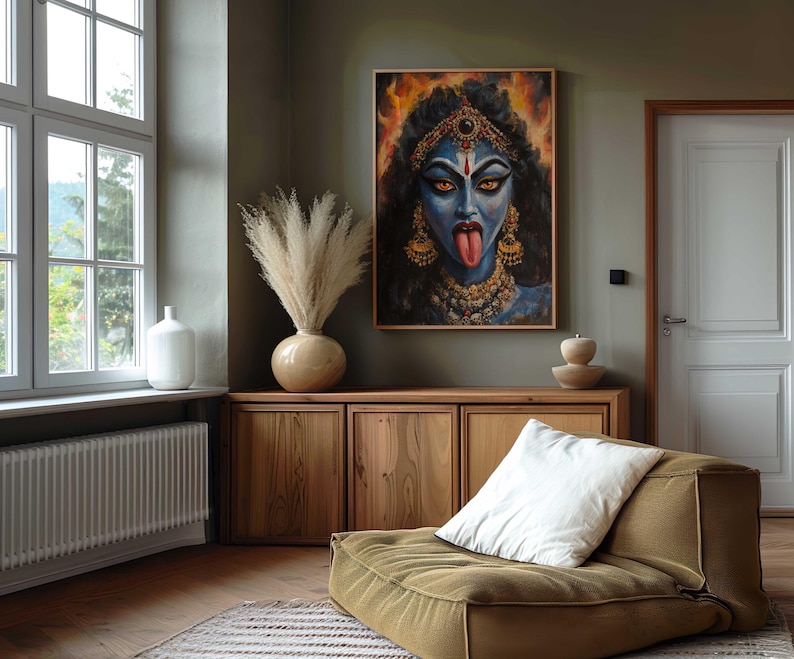 Kali, Goddess Kali, Kali Maa, Hindu Goddess Kali, Kali Art, Kali Mata ...