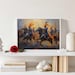 Khalsa Warrior, Sikh Art Print, Bold Warrior, Traditional Artwork ...