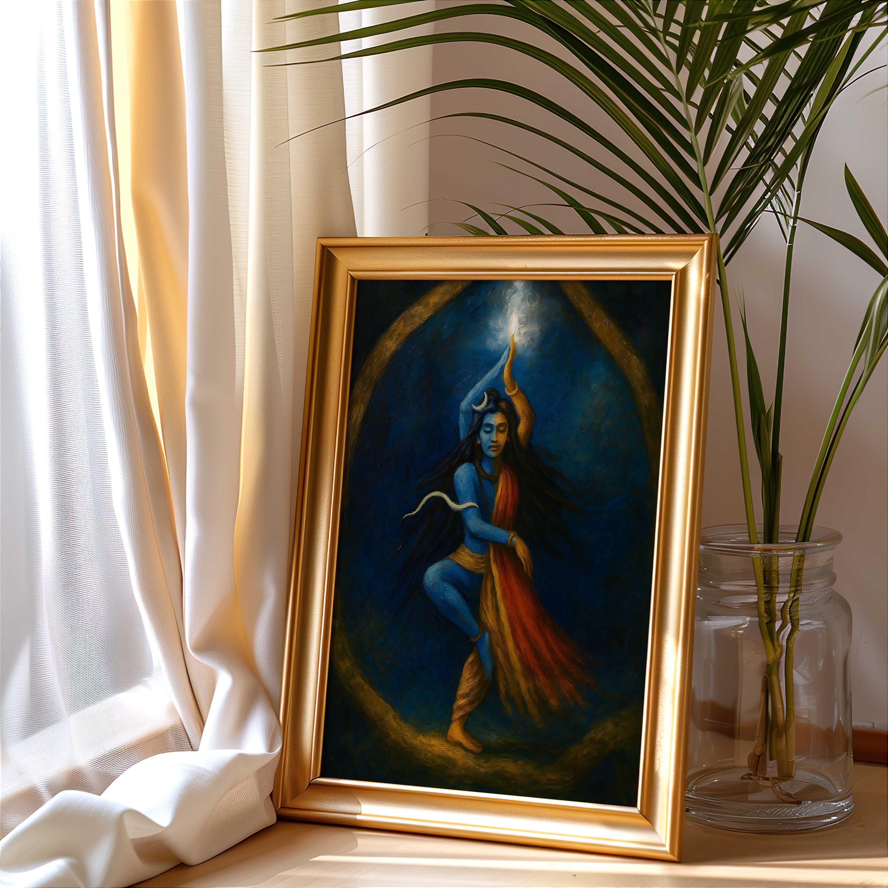 Shiva and Parvati, Shiv Shakti, God Shiva, Parvati, Shiv Parvati, Hindu ...