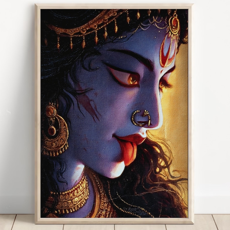 Kali, Goddess Kali, Kali Maa, Hindu Goddess Kali, Kali Art, Kali Mata ...