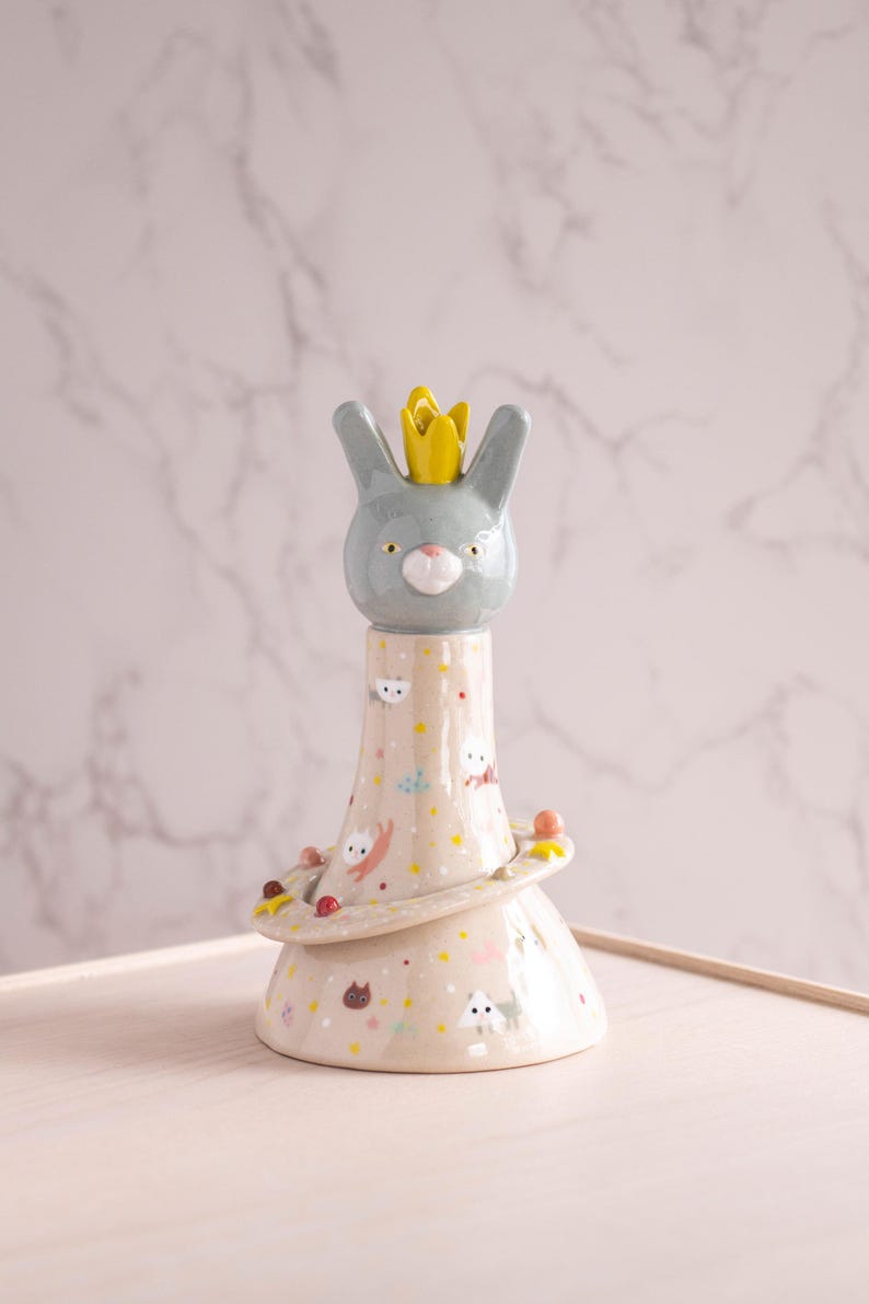 Power Collection 02 – Ceramic Sculpture - Etsy