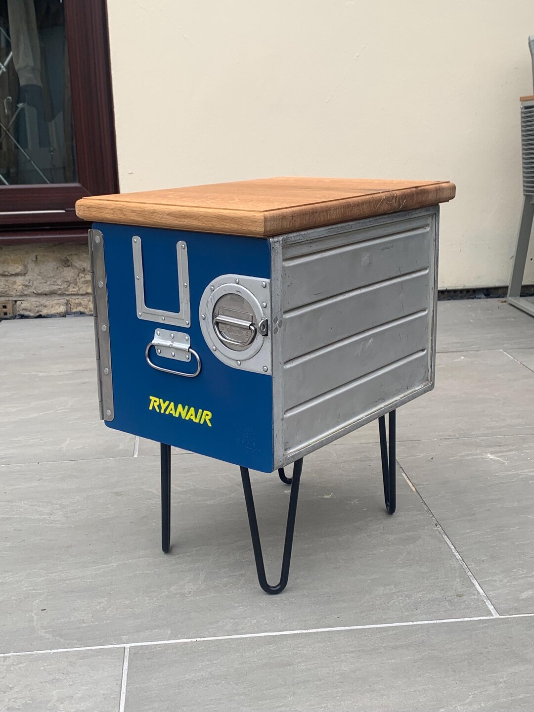 Ryanair Atlas Box/galley Container/galley Box - Etsy