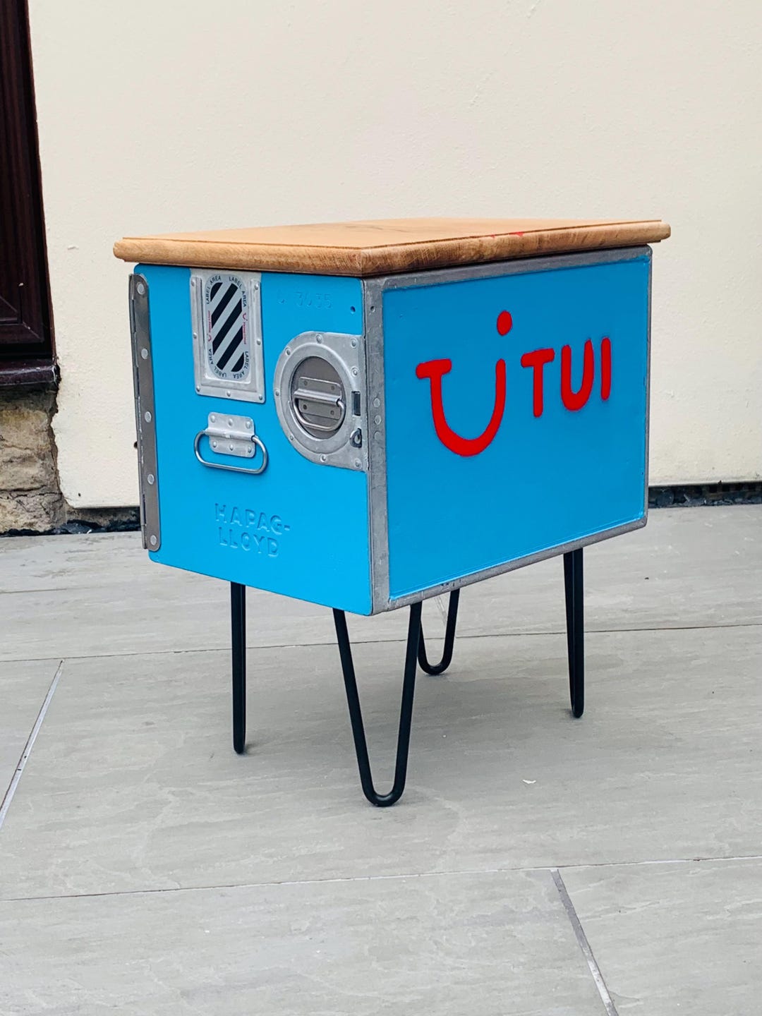 TUI Atlas Box/galley Container/galley Box - Etsy