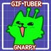 Gnarpy Alien Cat Pngtuber Model: Ready to Use Avatar (veadotube Mini ...
