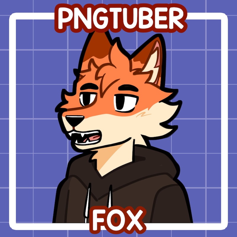 Male Furry Art - Etsy