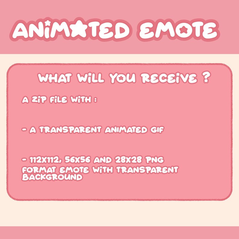 Twitch Animated Emote/ Duck Emote/ Duck Receiving Love Message ...