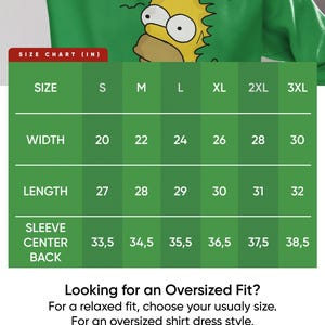 The Simpsons Sweatshirt, Homer Simpson in the Bushes Shirt, Funny Homer ...