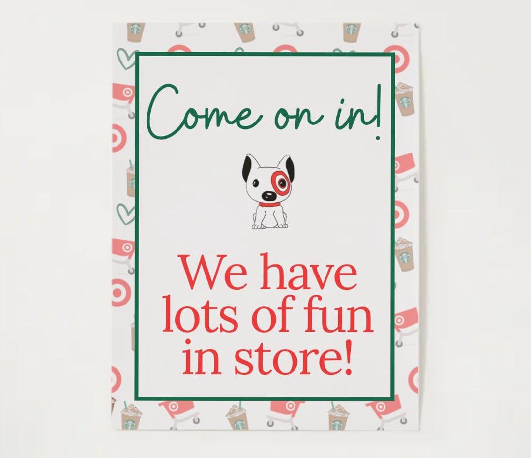 Come in Sign, Front Door, Birthday Party, Target Store, Welcome, Door ...