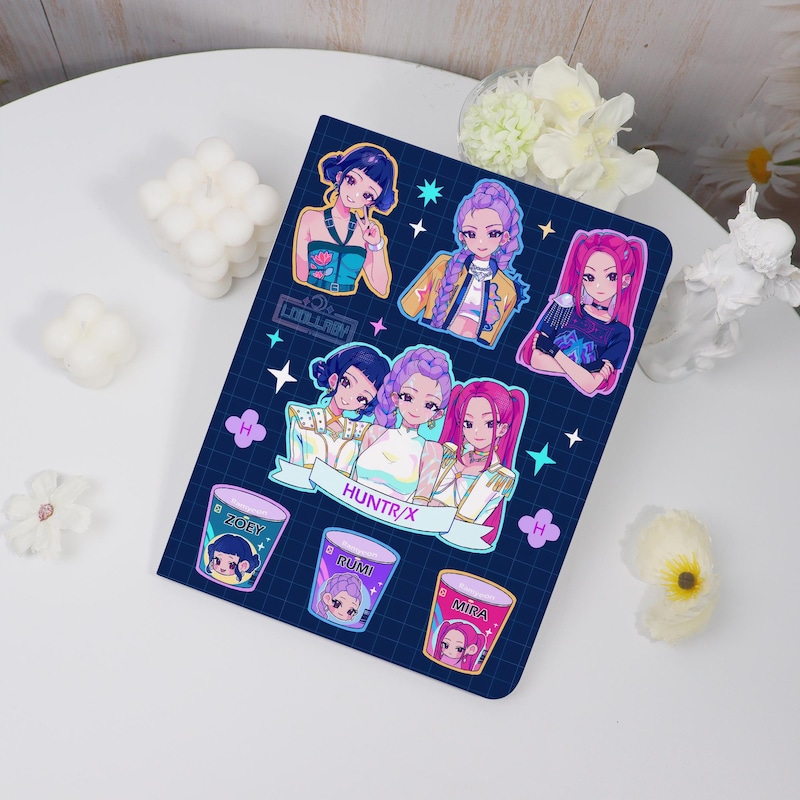 Kpop demon hunters skins - Etsy.de