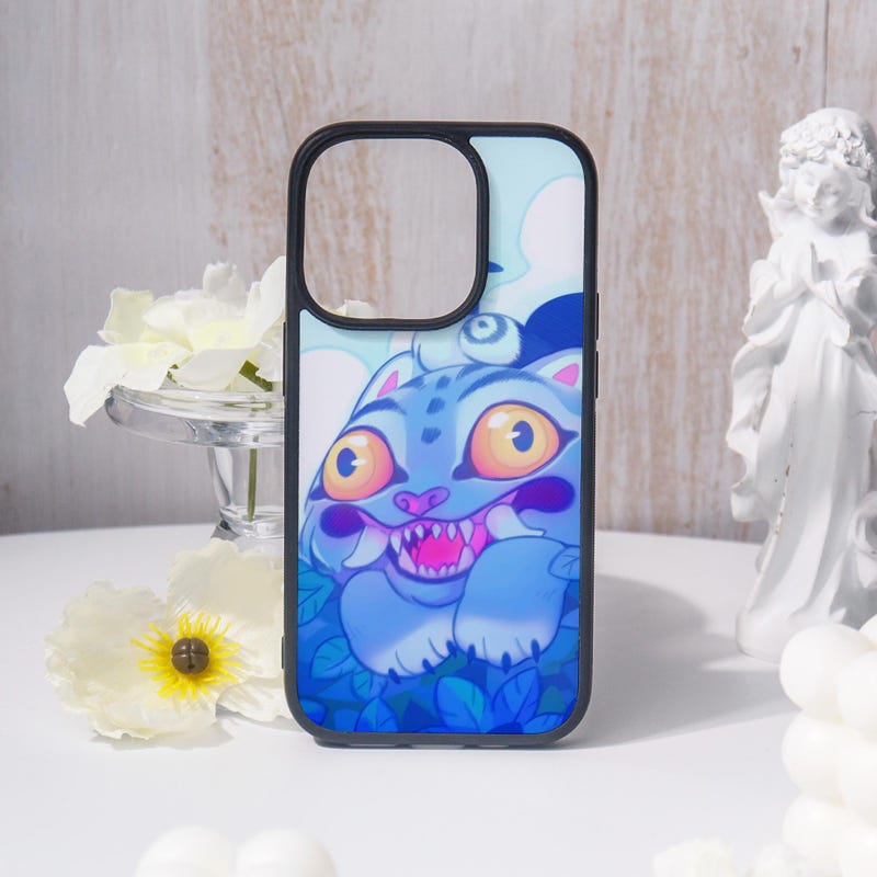 Kpop Demon Hunters iPhone Case - Etsy