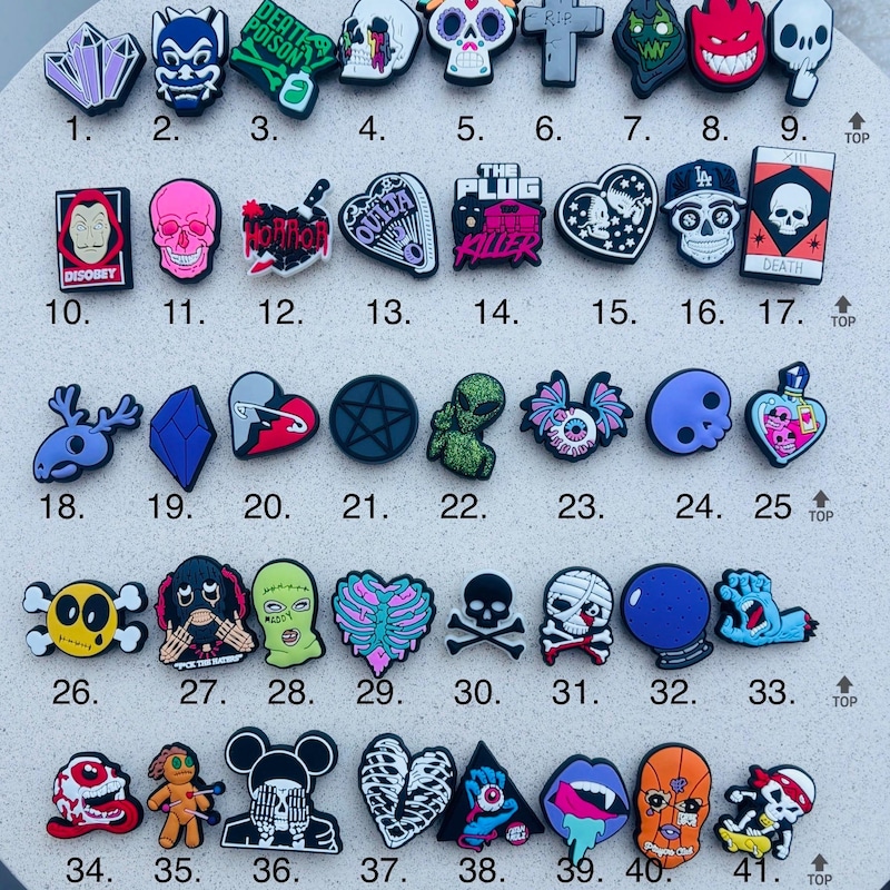 Movie Character Magnets - Etsy UK