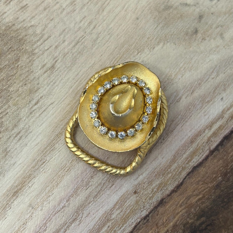 Rhinestone Cowgirl Scarf - Etsy