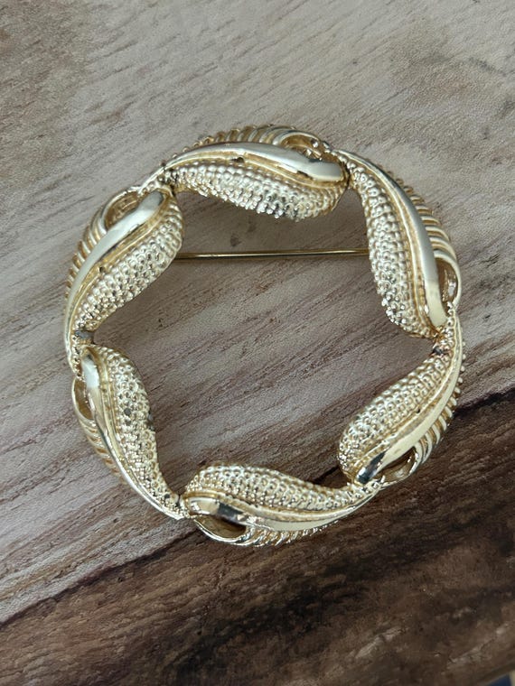 Signed coro pat pend - Gem