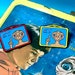 ET Pin - E.T. Enamel Pin - ET the Extraterrestrial - I'll Be Right Here ...