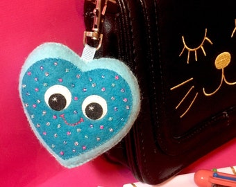 Cute keychains | Etsy