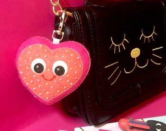 Cute keychains | Etsy