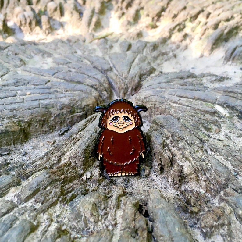 Ludo Labyrinth Labyrinth Enamel Pin David Bowie 80's - Etsy UK Ludo Labyrinth Labyrinth Enamel Pin David Bowie 80's - Etsy UK