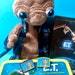 ET Pin E.T. Enamel Pin ET the Extraterrestrial I'll Be Right Here 80's ...